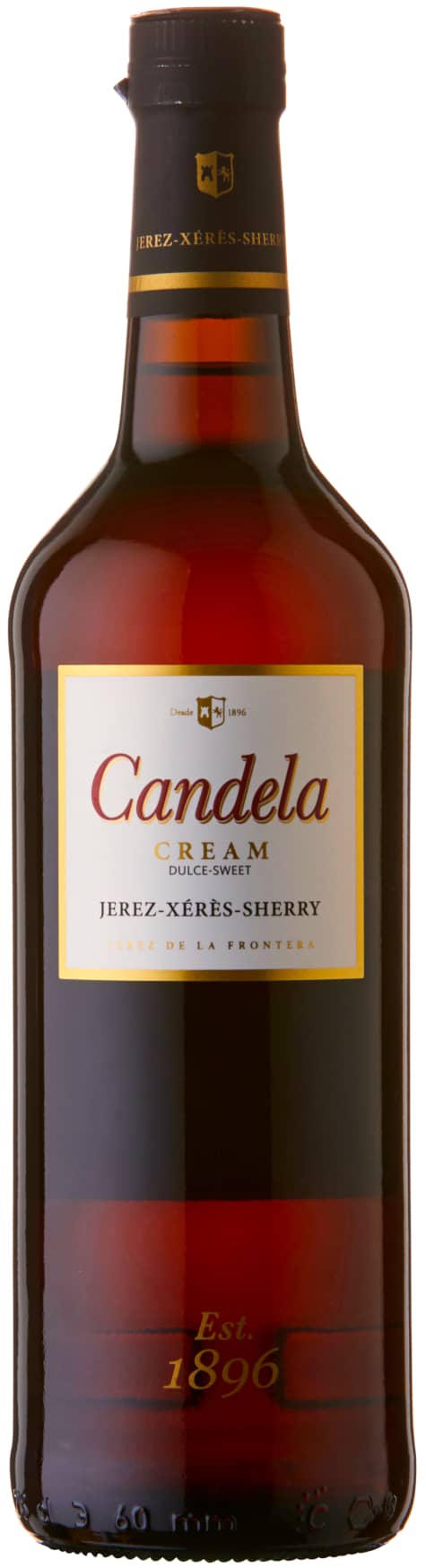 Lustau Candela Cream Sherry | Mitchell and Son Wine
