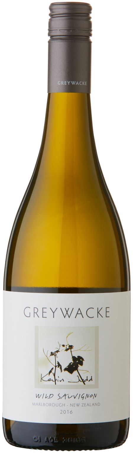 Greywacke Wild Ferment Sauvignon Blanc | Mitchell and Son Wine Greywacke Wild Ferment Sauvignon Blanc | Mitchell and Son Wine