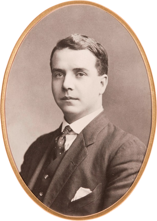 History of Mitchell and Son