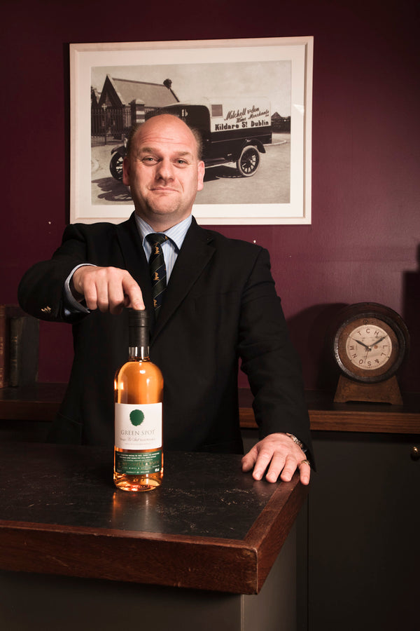 History of Mitchell and Son