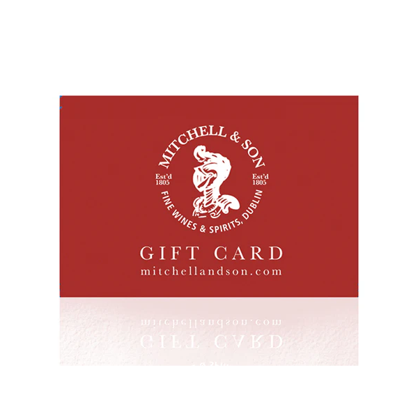 Mitchell & Son Gift Voucher – Mitchell and Son