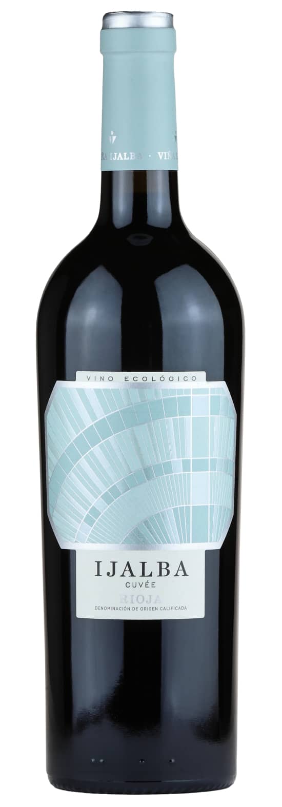 Viña Ijalba Cuvee Tinto | Spanish Wine | Tempranillo | Mitchell and Son