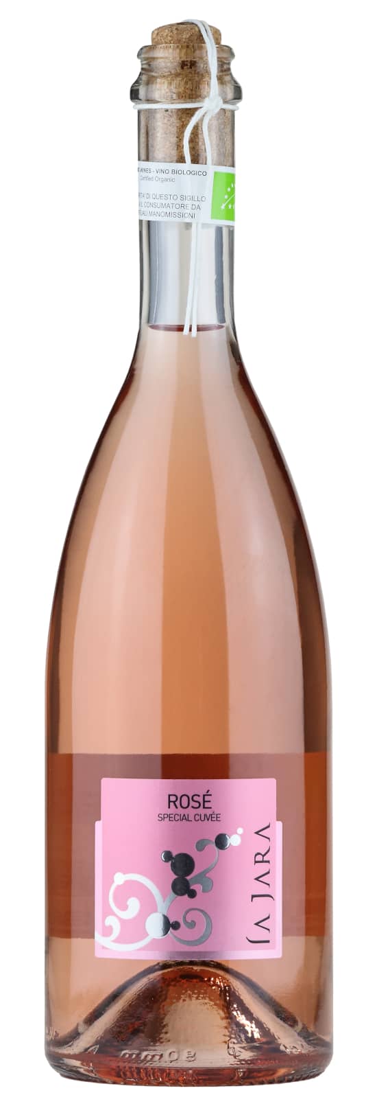 La Jara Rose Prosecco Frizzante | Mitchell & Son Wine – Mitchell and Son