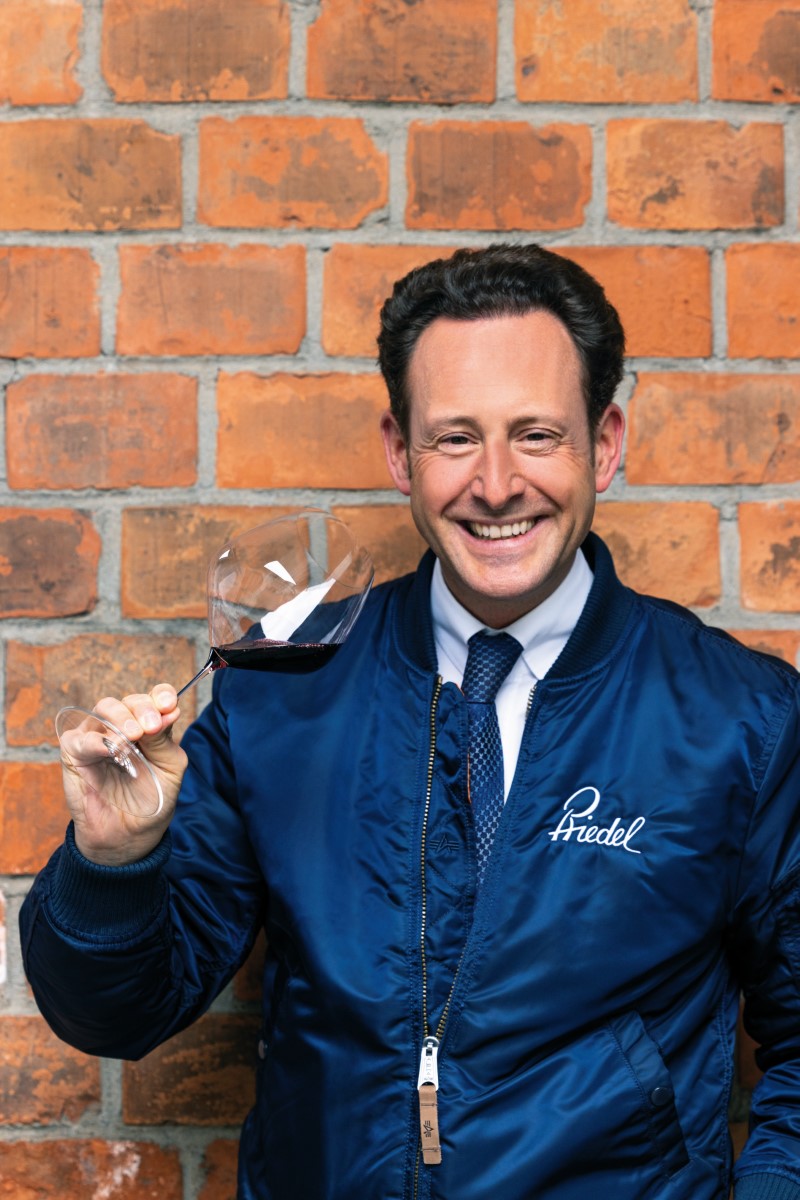 Mitchell and Son Wine Merchants