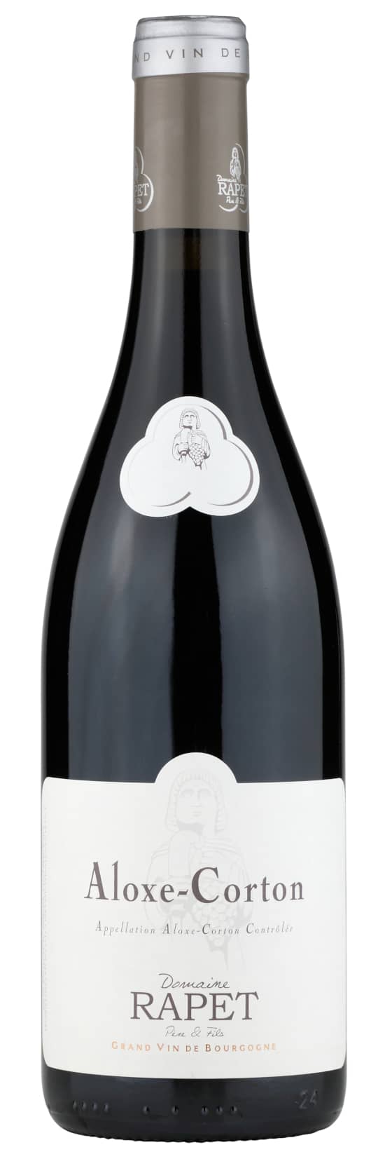 Domaine Rapet Aloxe-Corton | Mitchell & Son Wine – Mitchell and Son