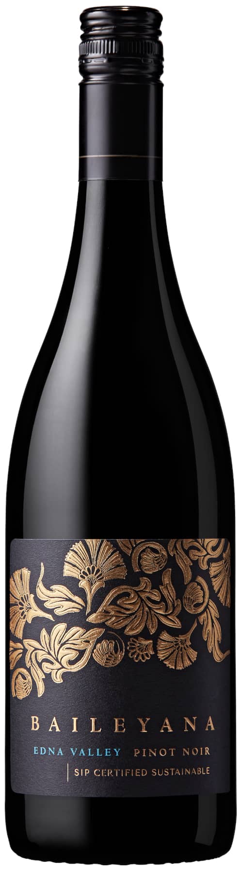 Baileyana Edna Valley Pinot Noir | Mitchell & Son Wine – Mitchell and Son