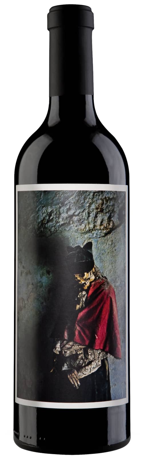Orin Swift 'Palermo' Napa Cabernet Sauvignon | Mitchell and Son Wine