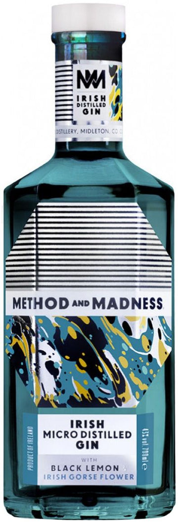 Gin – Mitchell and Son