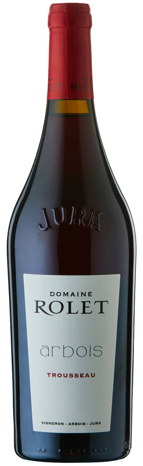 Domaine Rolet Arbois Trousseau | Mitchell & Son Wine – Mitchell and Son