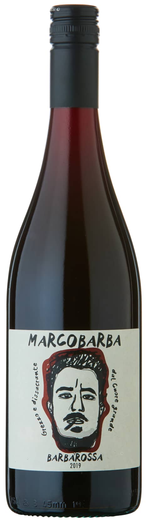 Marcobarba Barbarossa | Mitchell & Son Wine – Mitchell and Son