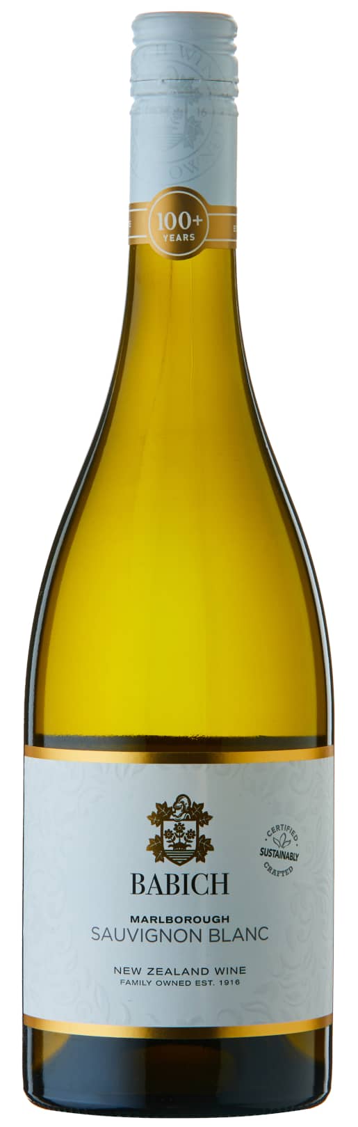 Babich Sauvignon Blanc | Mitchell and Son Wine