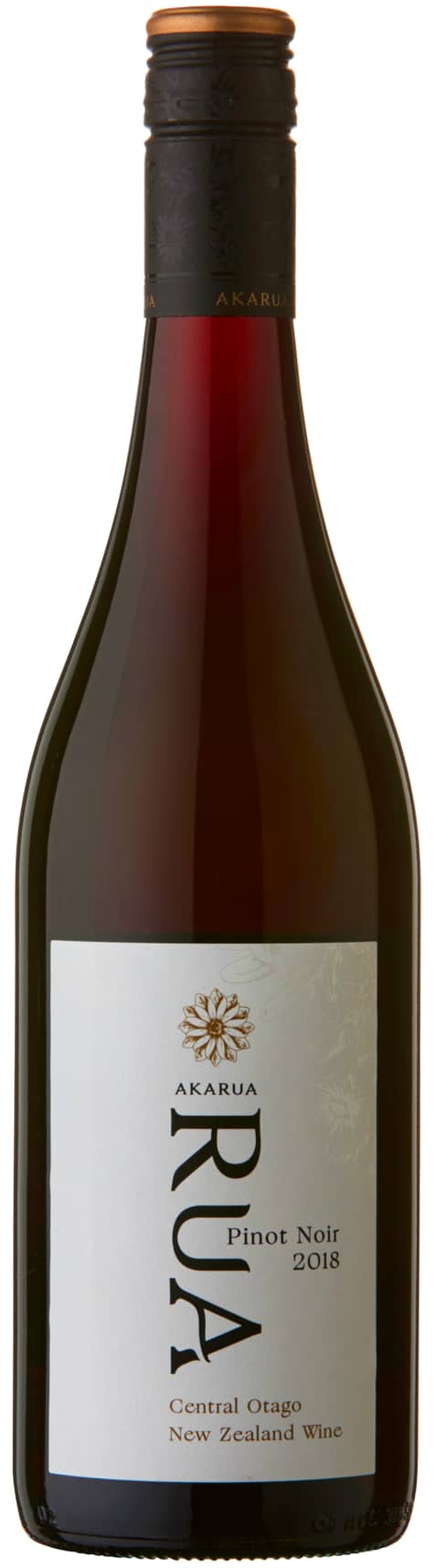 Akarua RUA Pinot Noir | New Zealand Wine | Central Otago