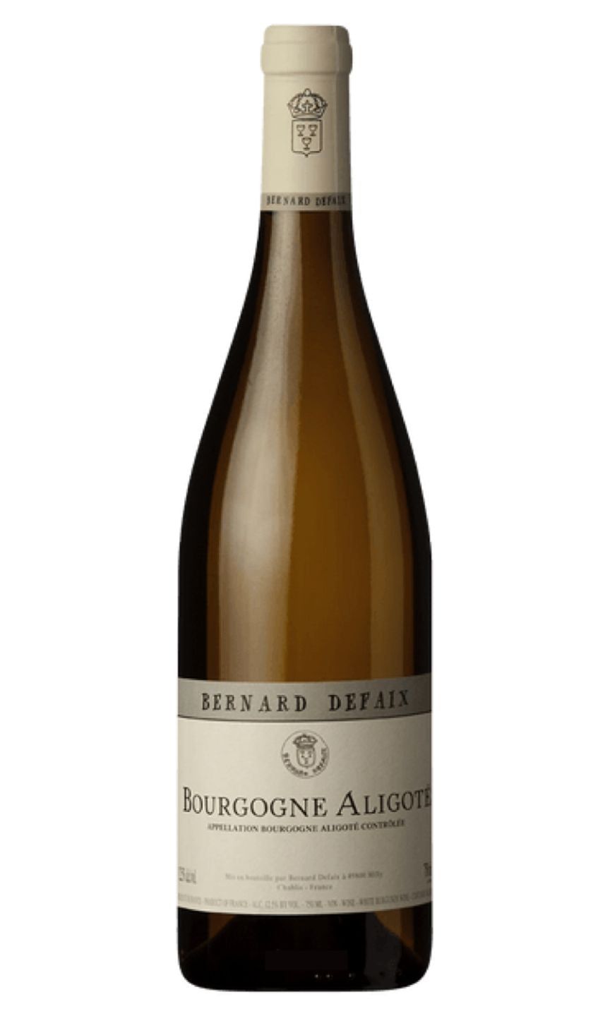 Bernard Defaix Bourgogne Aligoté | Mitchell and Son Wine